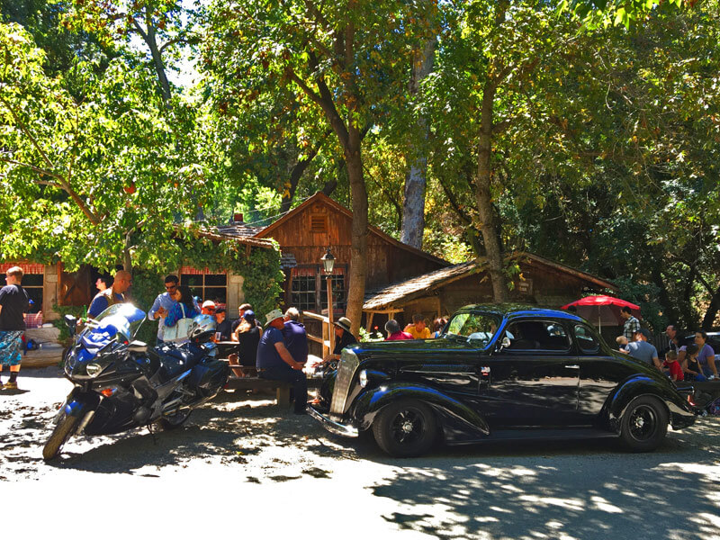 Photos – Cold Spring Tavern