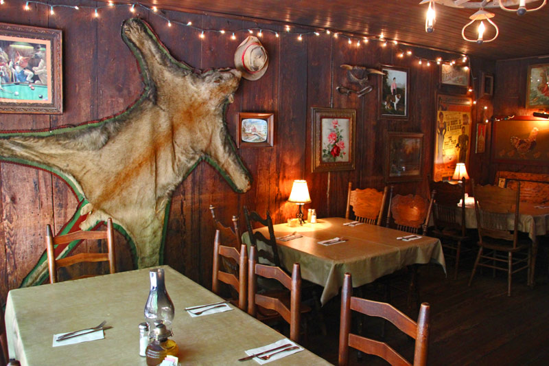Photos – Cold Spring Tavern